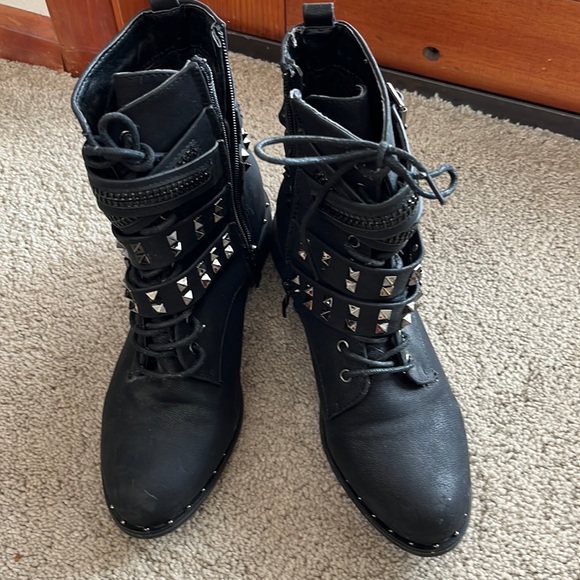 moca | Shoes | Moca Booties | Poshmark